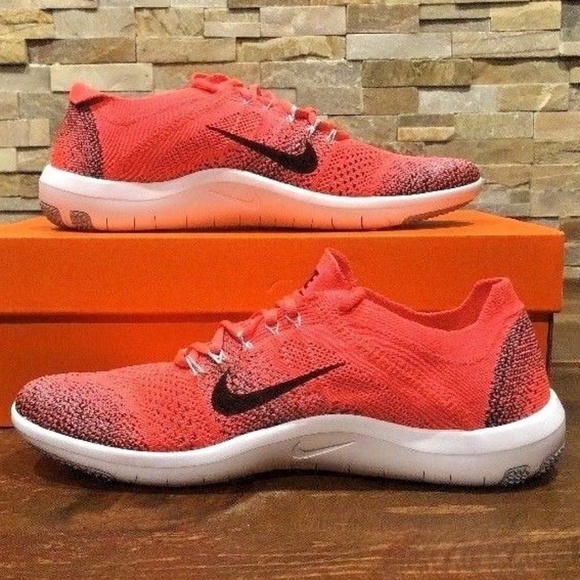 Nike | Shoes | Nike Womens Free Focus Flyknit 2 | Poshmark